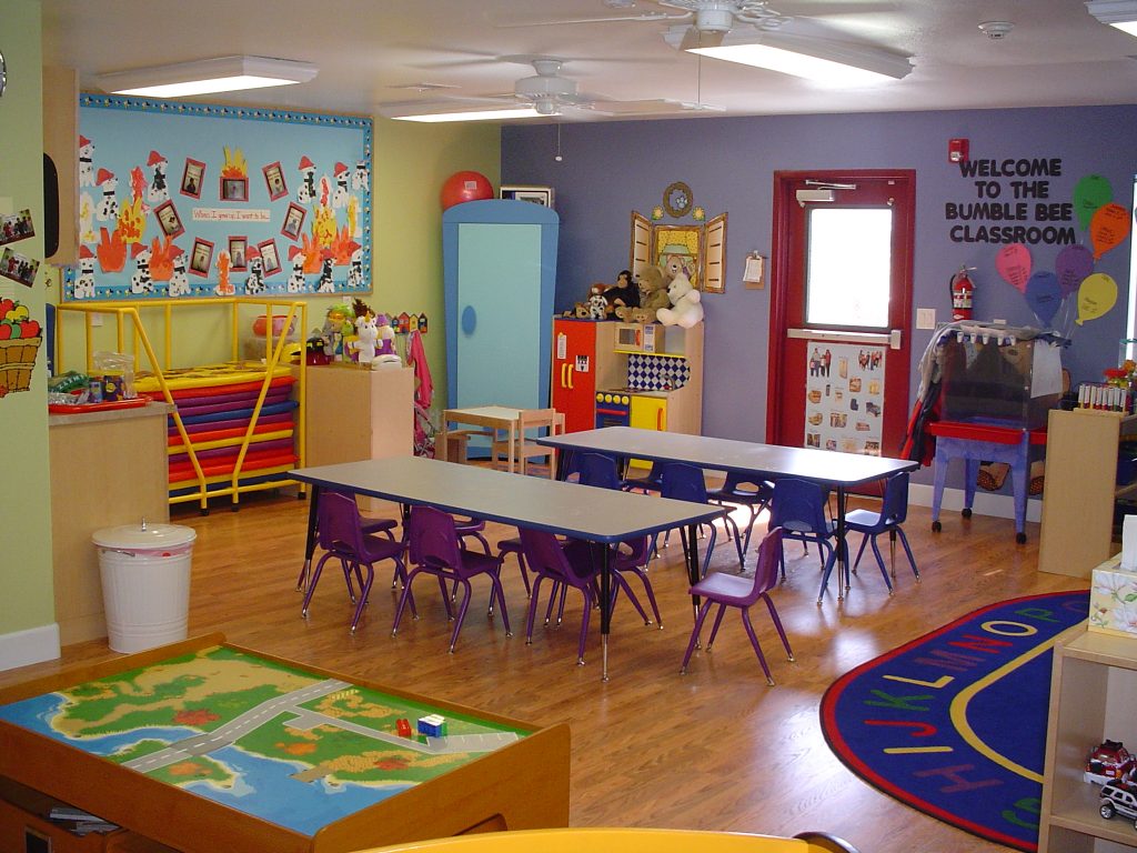 Virtual Tour – Smart Start Academy