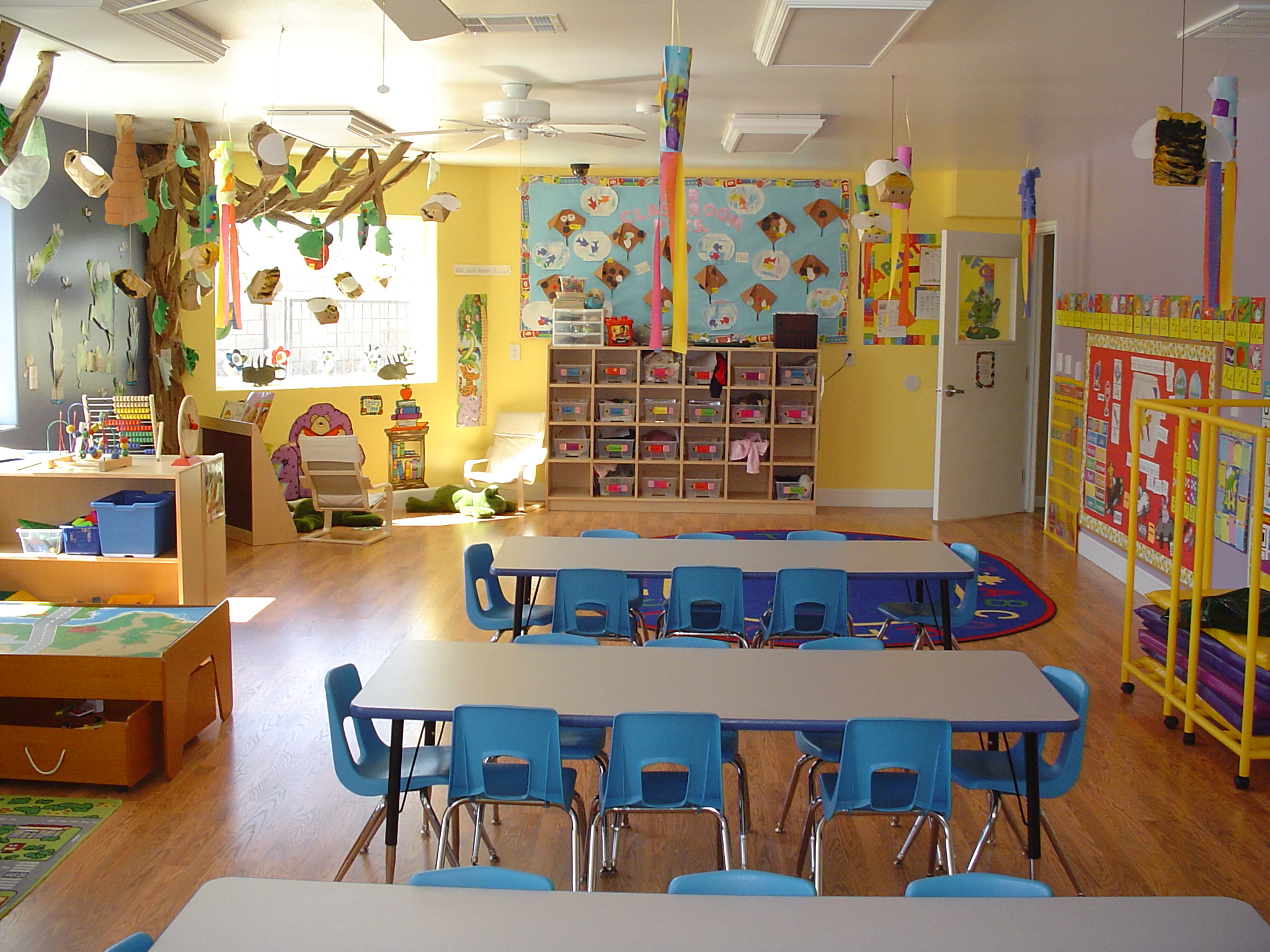 Virtual Tour – Smart Start Academy